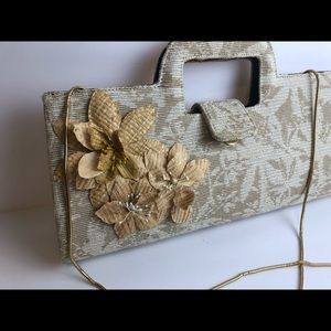 Moo Roo | Bags | Hand Signed 203 Moo Roo Handbag | Poshmark